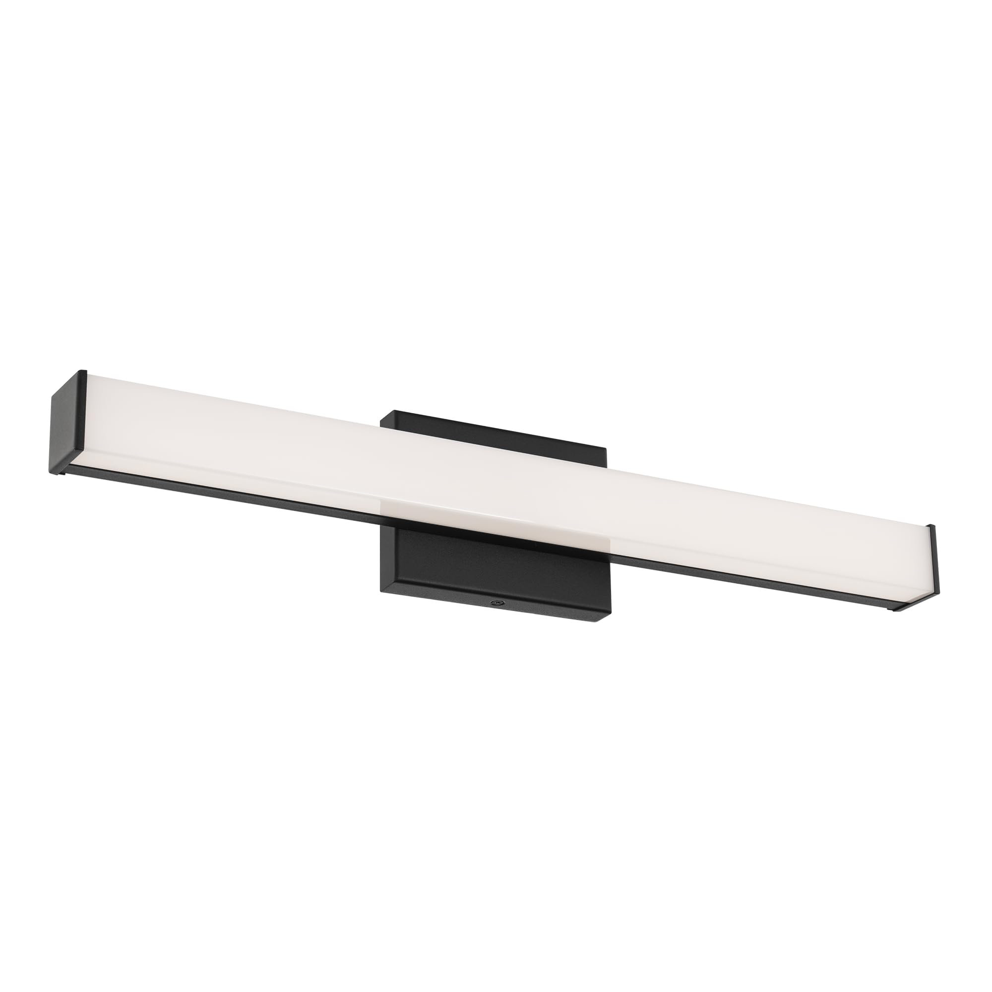 East Grove Home Builder Essentials Heritage Collection 24in LED Slim ...
