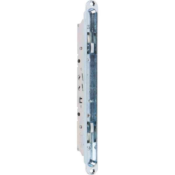 Rockwell Security Apex Recessed Mount Adjustable Dual Point Sliding ...