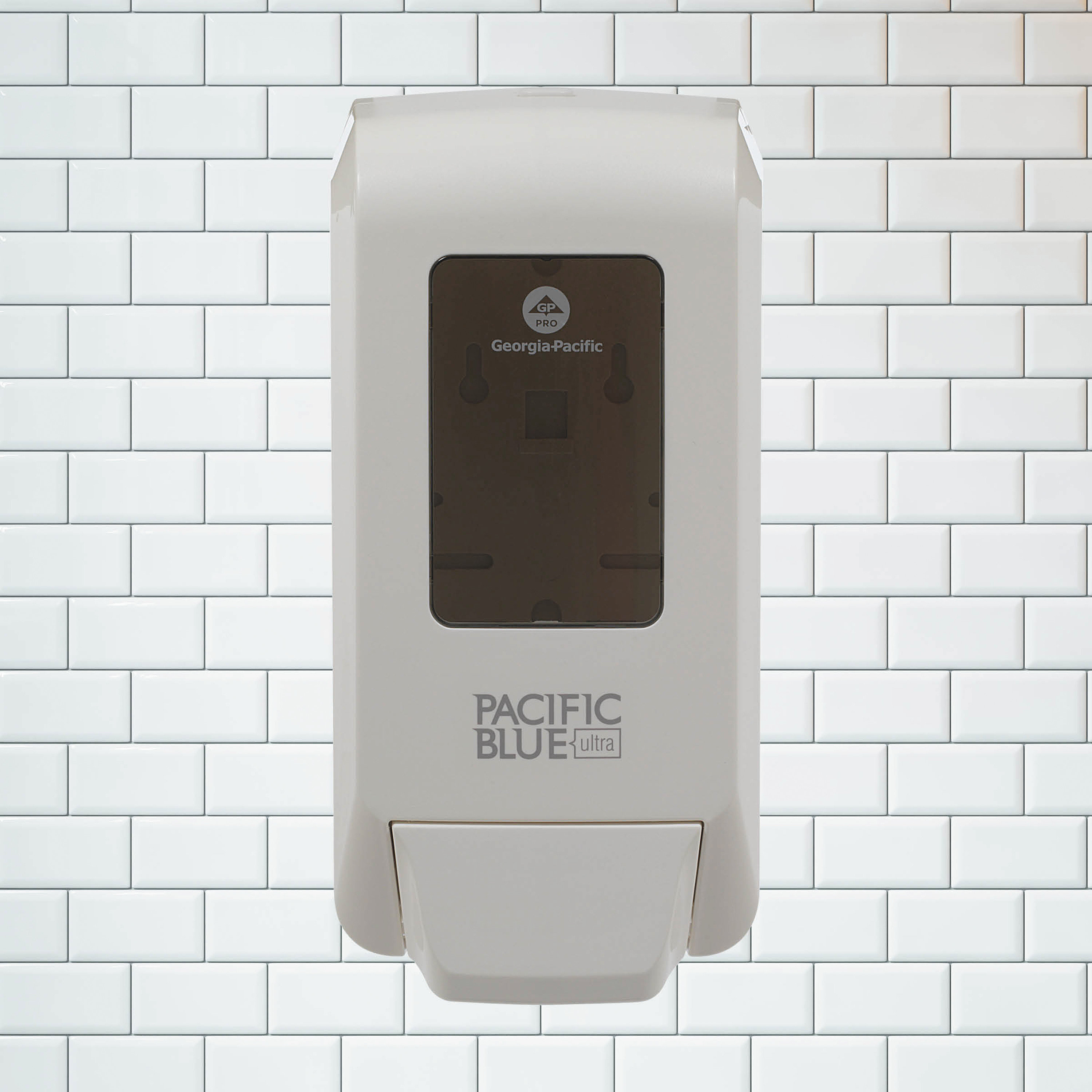 Georgia Pacific Pacific Ultra Soap Dispenser | Wayfair
