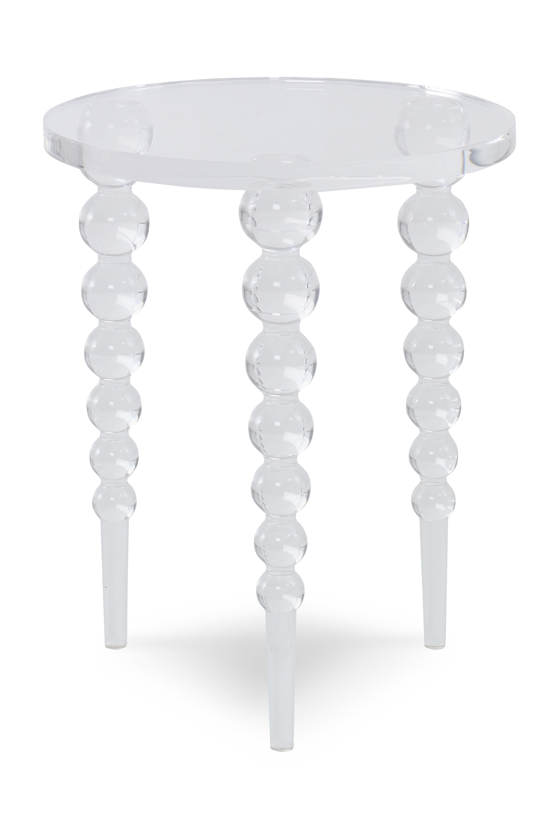 Ambella Home Collection Droplet End Table | Wayfair