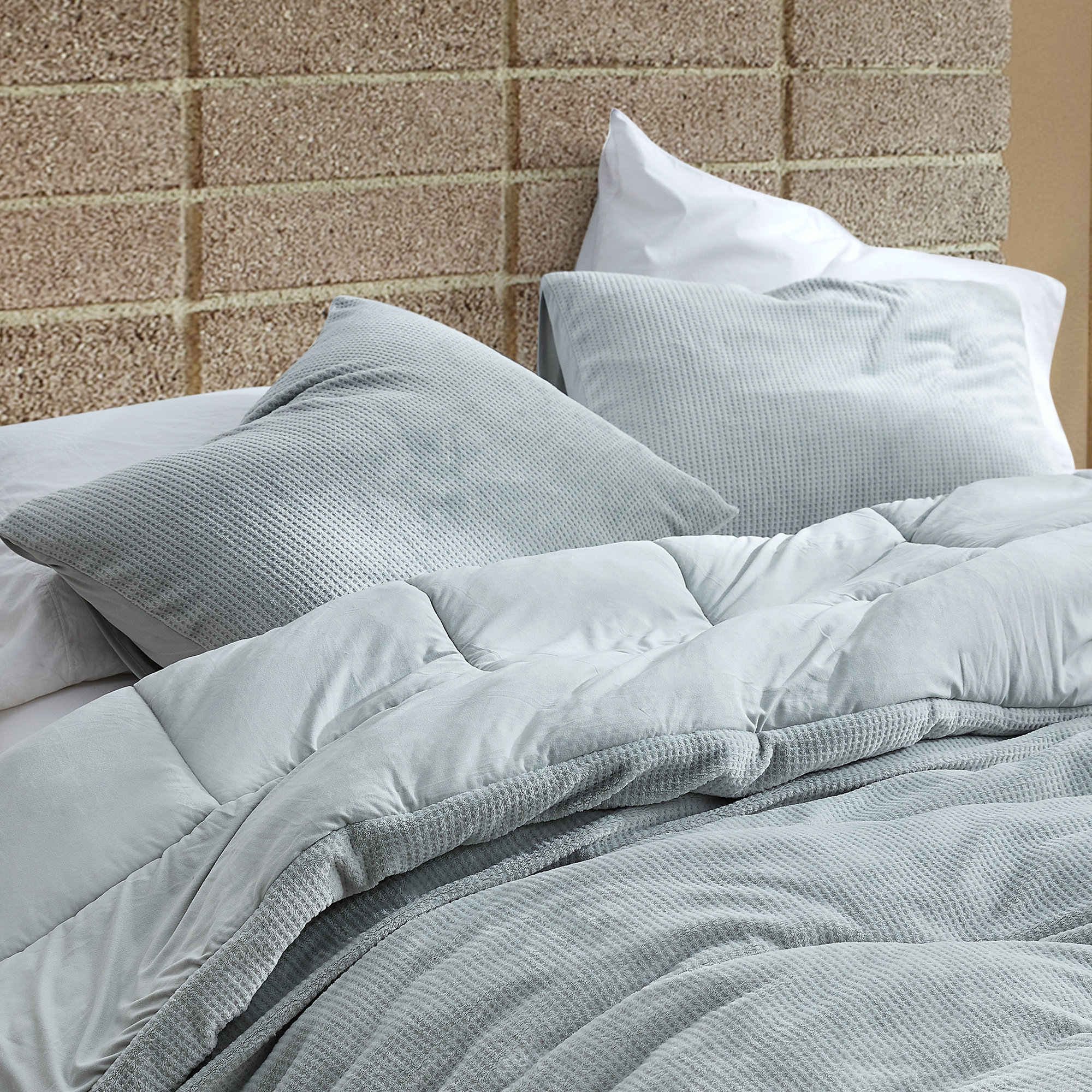 Byourbed Taie décorative Coma-Holic Coma - Wayfair Canada