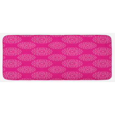Bless international Kitchen Mat | Wayfair