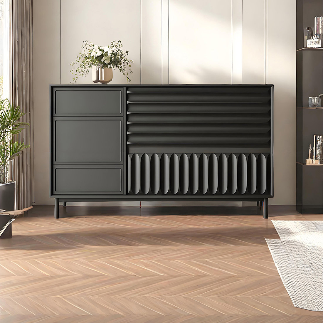 Hokku Designs Valja | Wayfair