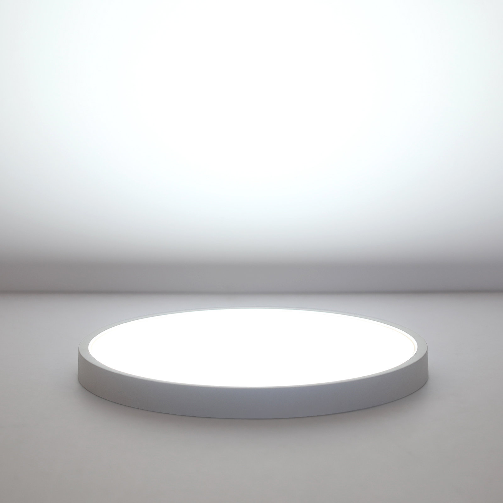 Ivy Bronx Cirota Acrylic LED Flush Mount | Wayfair.co.uk
