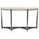 Bernhardt Berkshire 54'' Stone Top Console Table & Reviews | Wayfair