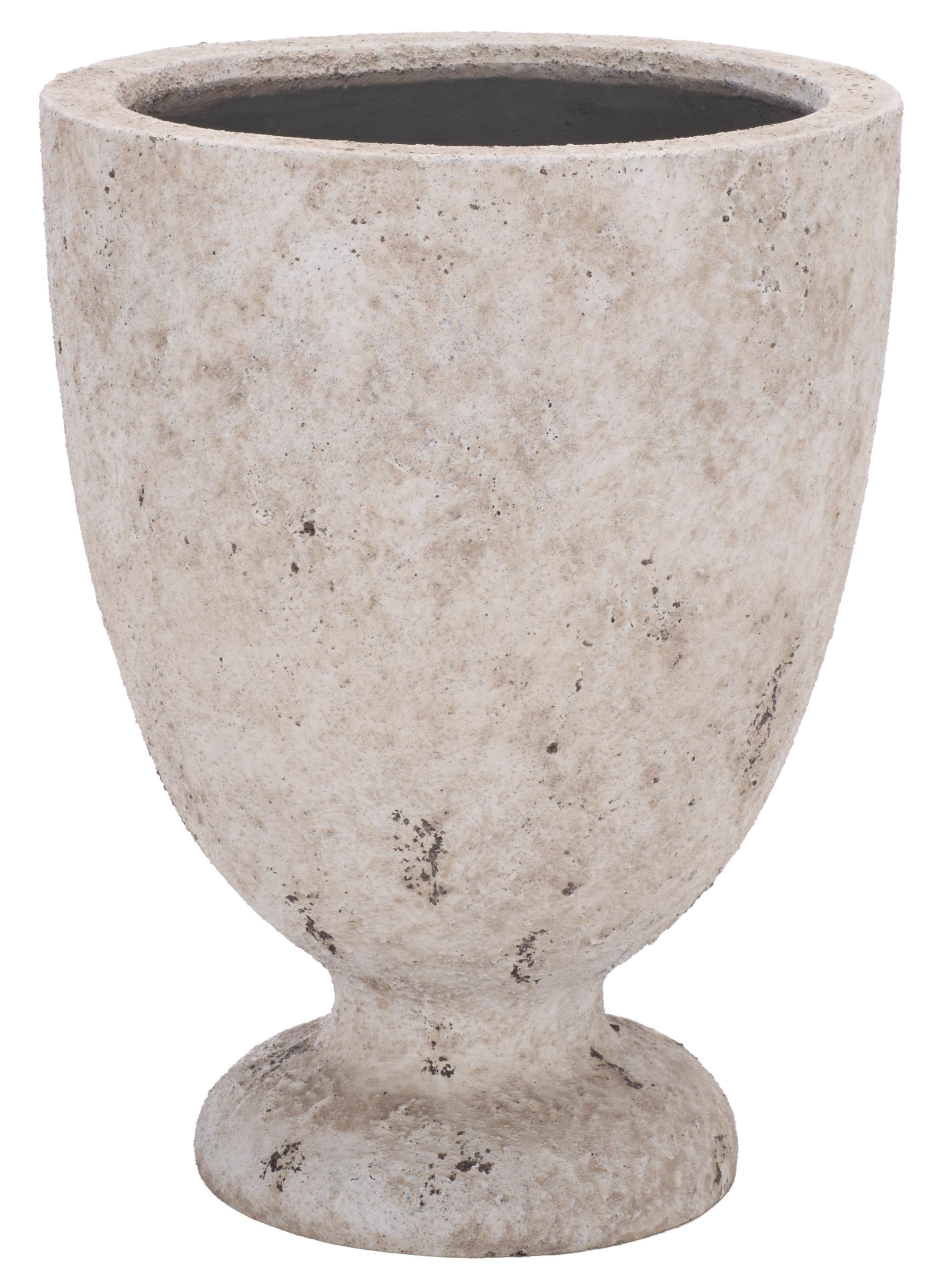 Latitude Run® Ella Planter Pot | Wayfair