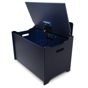 GapKids Manufactured + Solid Wood Toy Box & Reviews | Wayfair