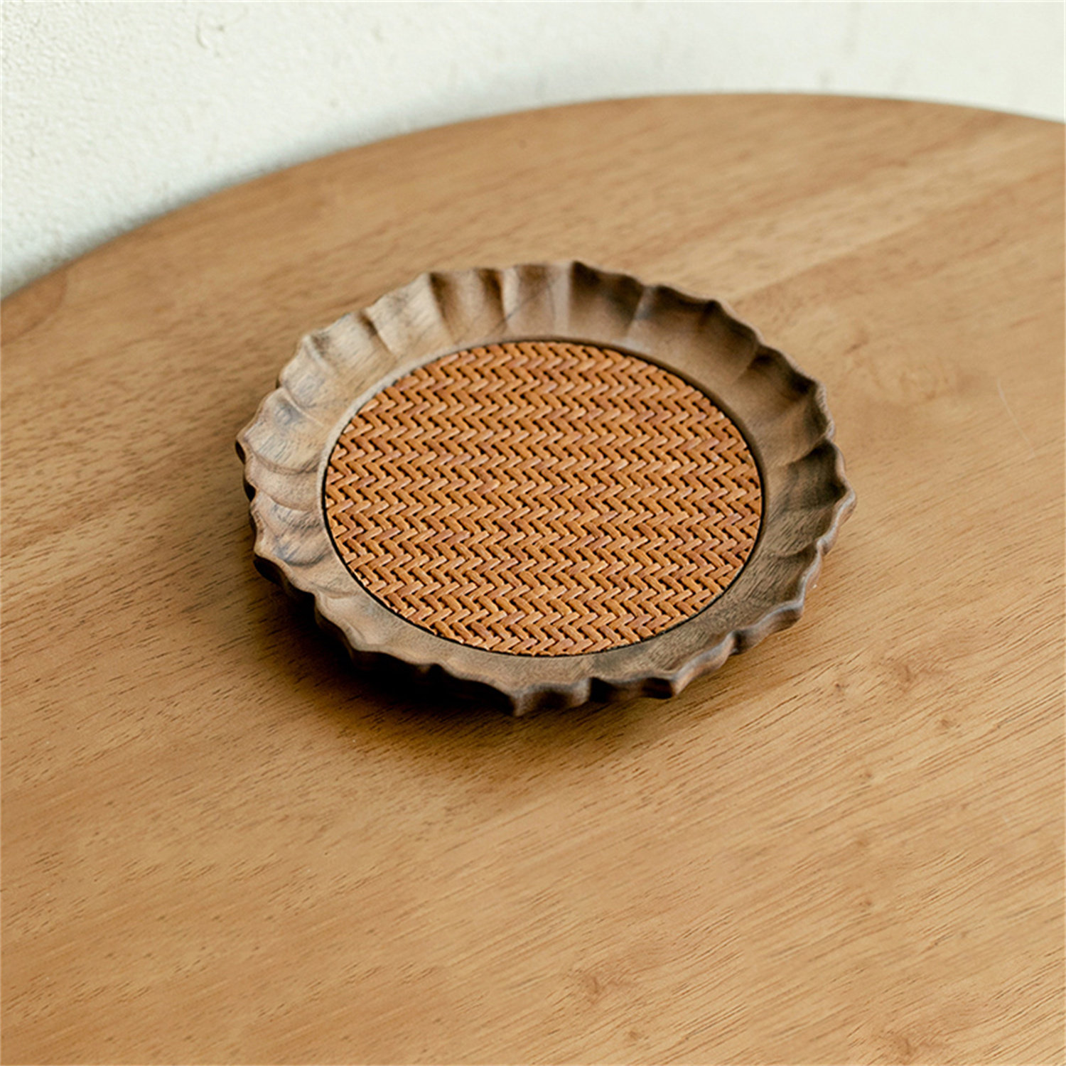 Bayou Breeze Caisyn Tray | Wayfair