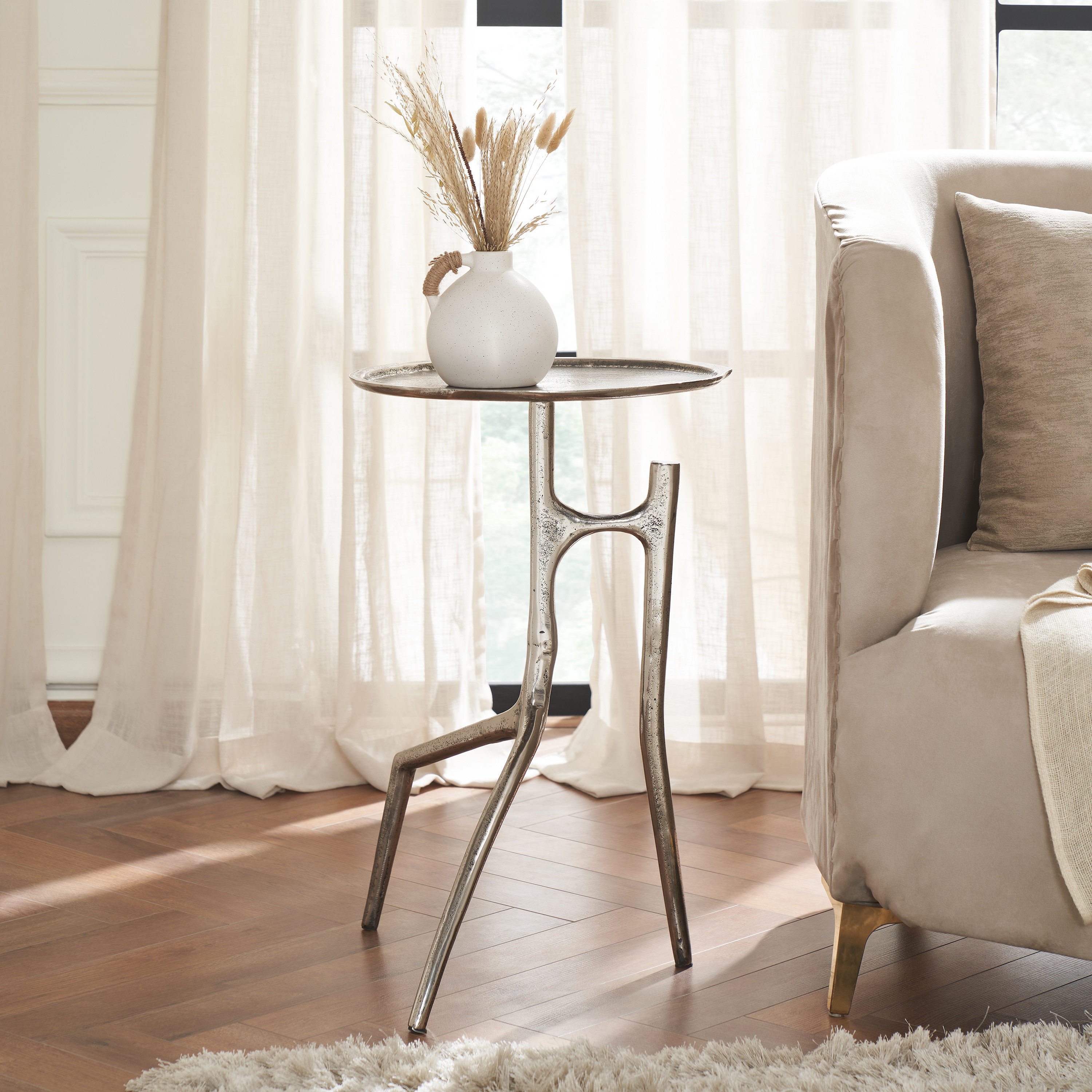Everly Quinn Tosca Table - Wayfair Canada