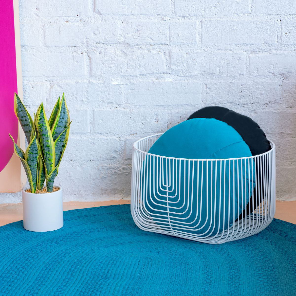 Bend Goods 18" Basket & Reviews - Wayfair Canada