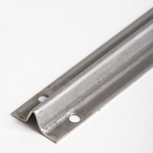 G.A.S. Hardware Screw on Track Cover for Sliding Patio Glass Doors ...