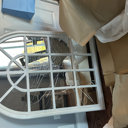 Laurel Foundry Modern Farmhouse Aryana Flat Wall Mirror & Reviews | Wayfair