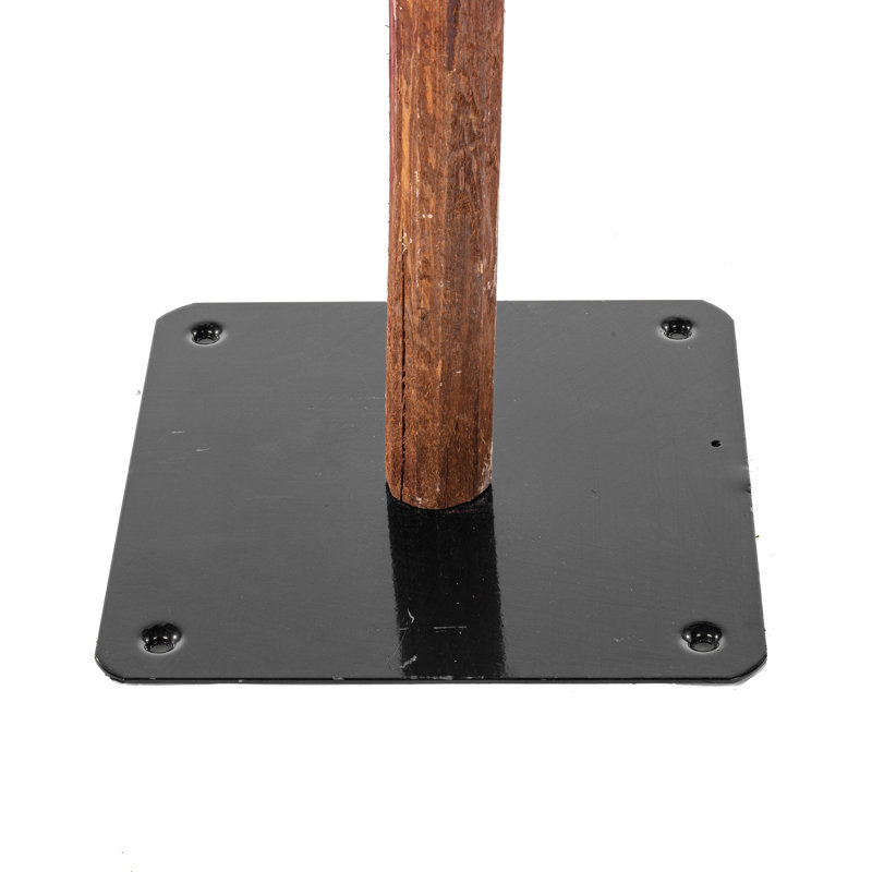 Mercury Row® Oatman Natural Alpine Artificial Christmas Tree & Reviews ...