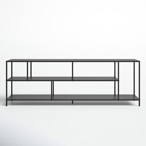 AllModern Level TV Stand for TVs up to 78" & Reviews | AllModern