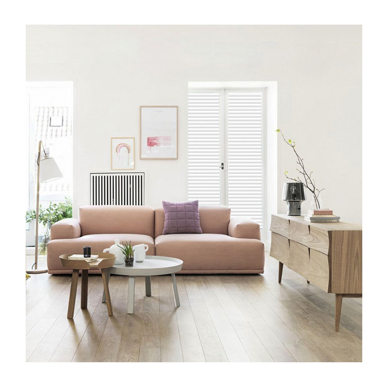 Latitude Run® Window Film Opaque Blinds Stripe Pattern Frosted Privacy ...