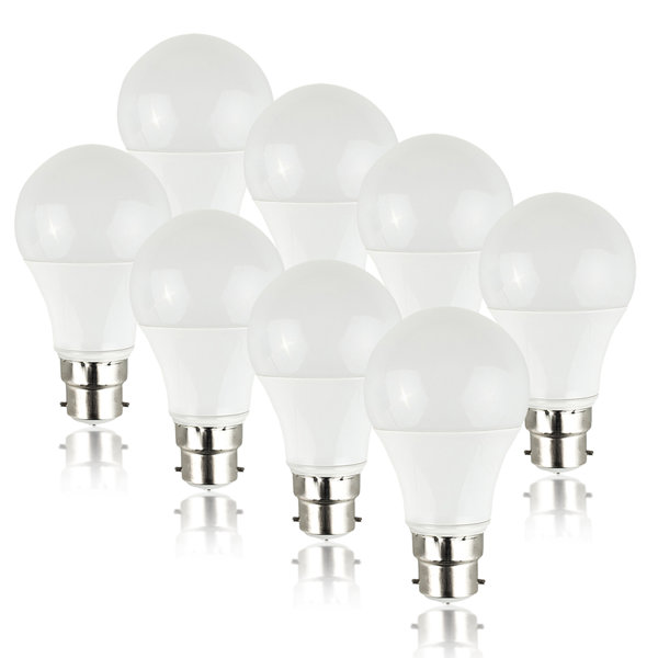 MiniSun 6W Bulb | Wayfair.co.uk