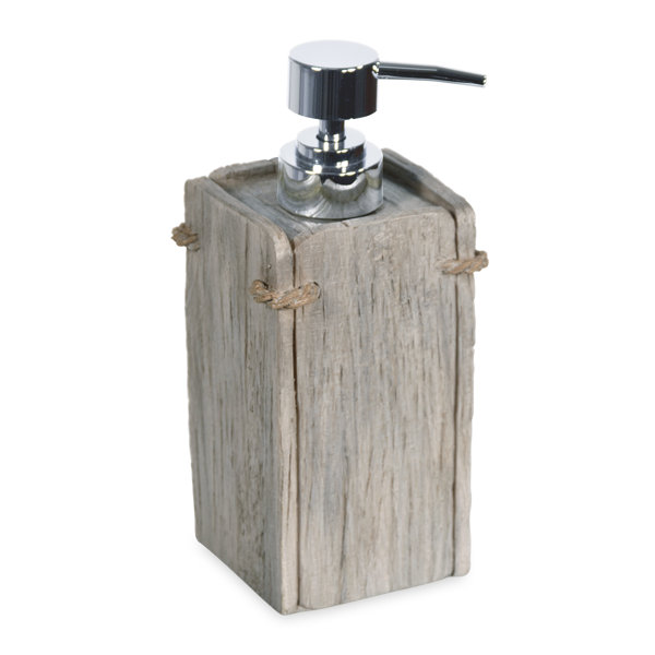 Winston Porter Jahkobi Lotion Dispenser | Wayfair