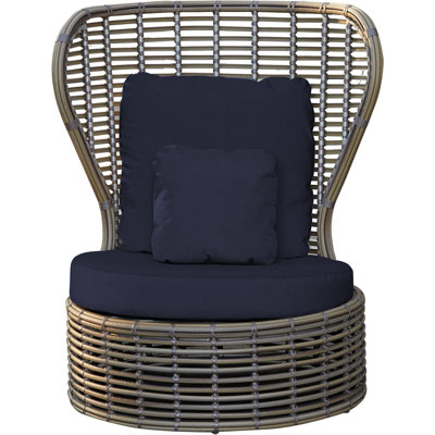 Skyline Design Drone Outdoor Lounge Chair | Perigold