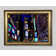 Brayden Studio New York Times Square Blue Skys At Night - Single ...