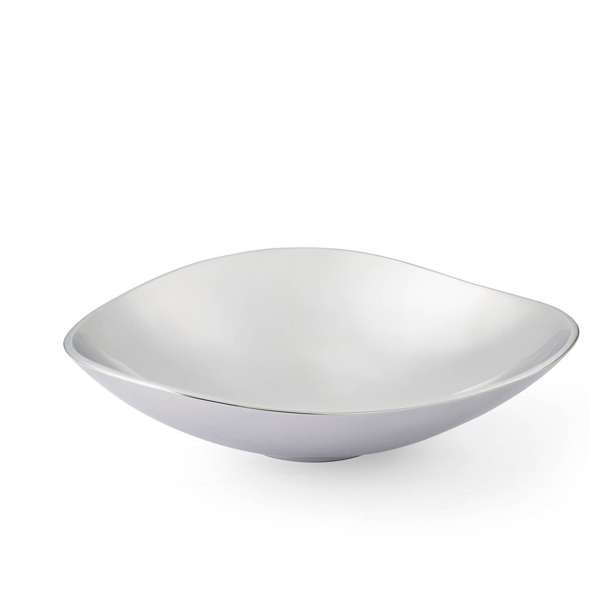 Nambé Nambe Cradle Bowl - | Perigold