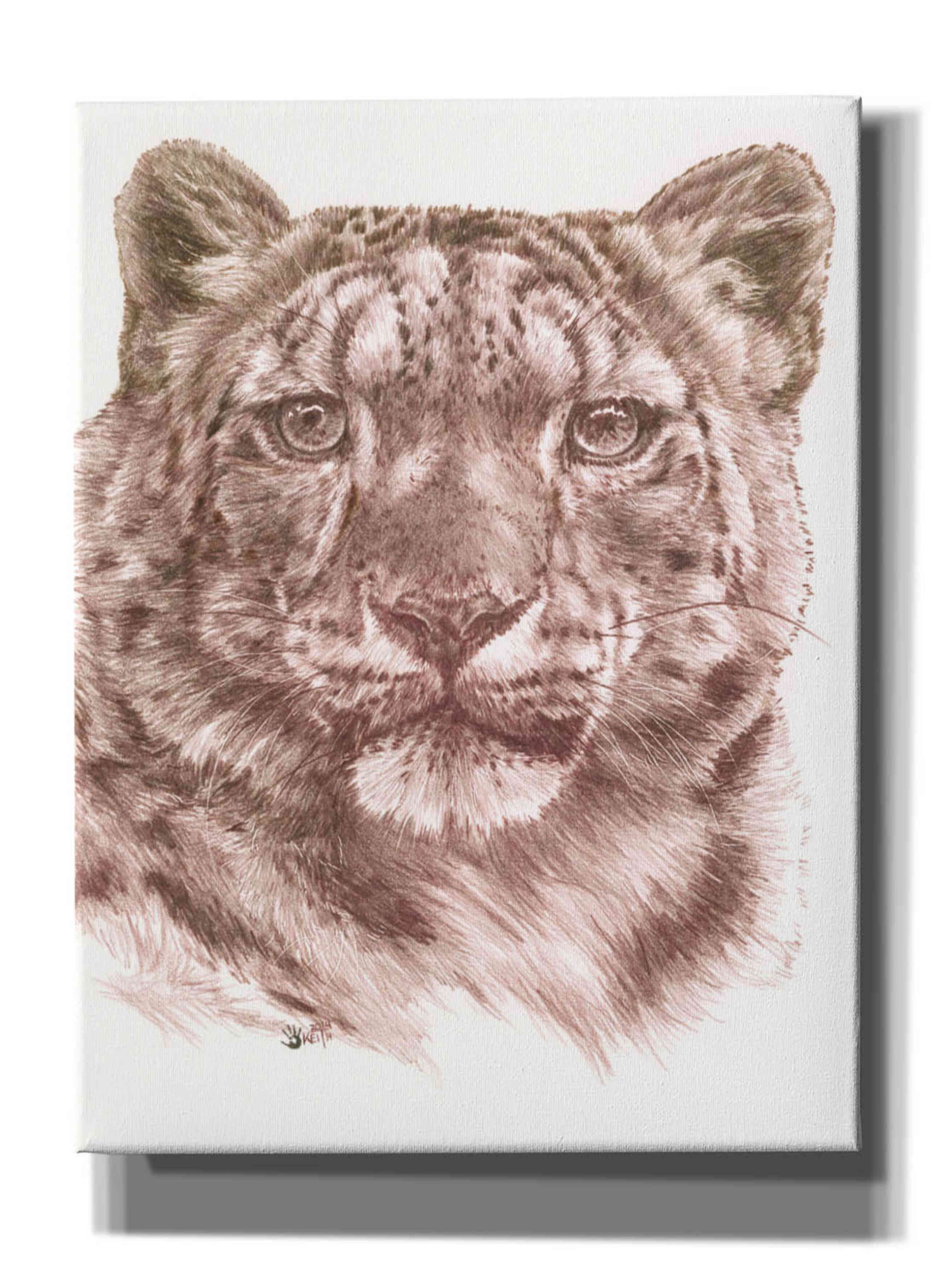 Latitude Run® Epic Graffiti 'Splended' By Barbara Keith, Canvas ...