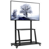 Wayfair | Floor Stand TV Mounts