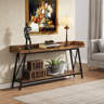 17 Stories Niami 70.9'' Console Table & Reviews | Wayfair