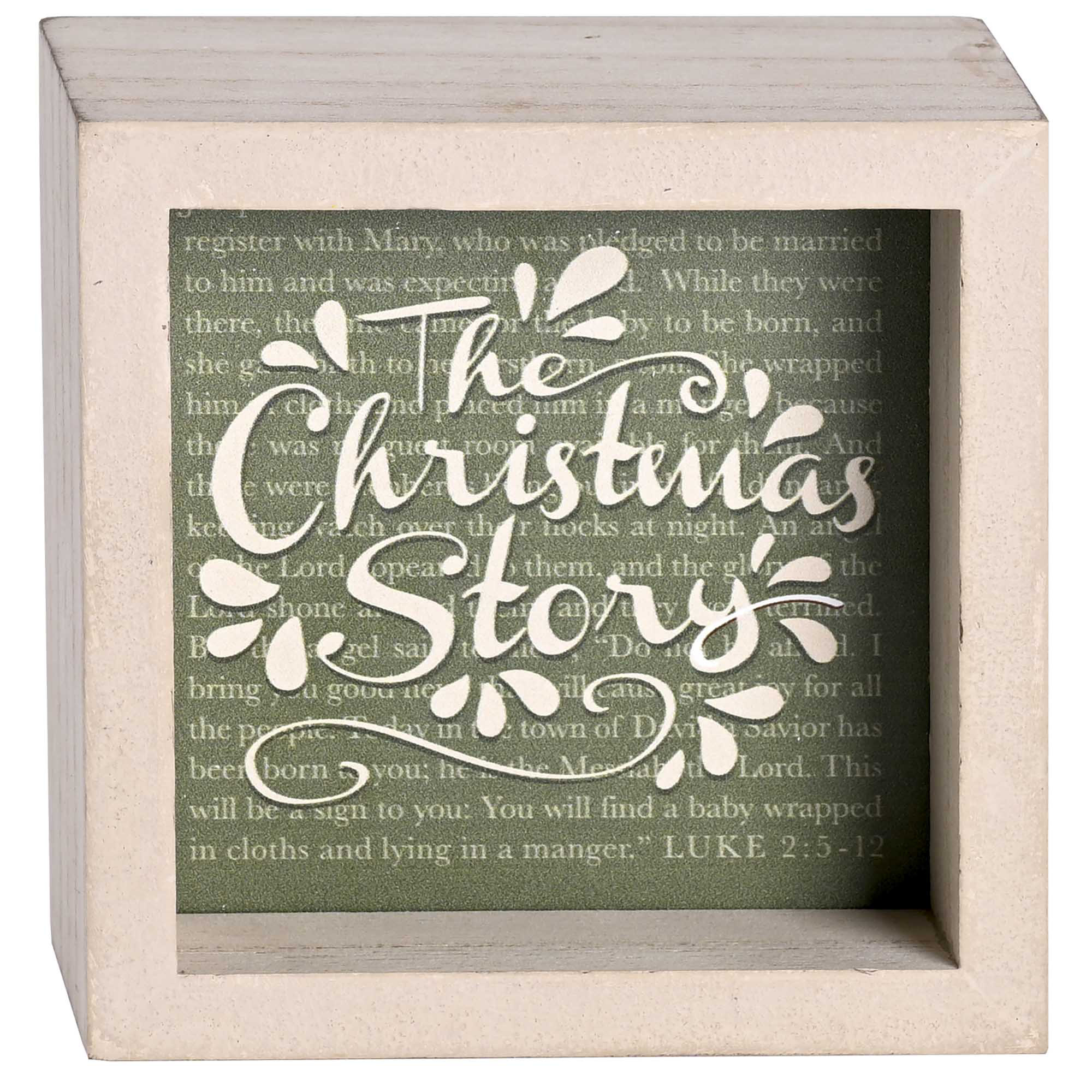 Ophelia & Co. Tabletop 2 Sided Glory To God Foliage - Wayfair Canada
