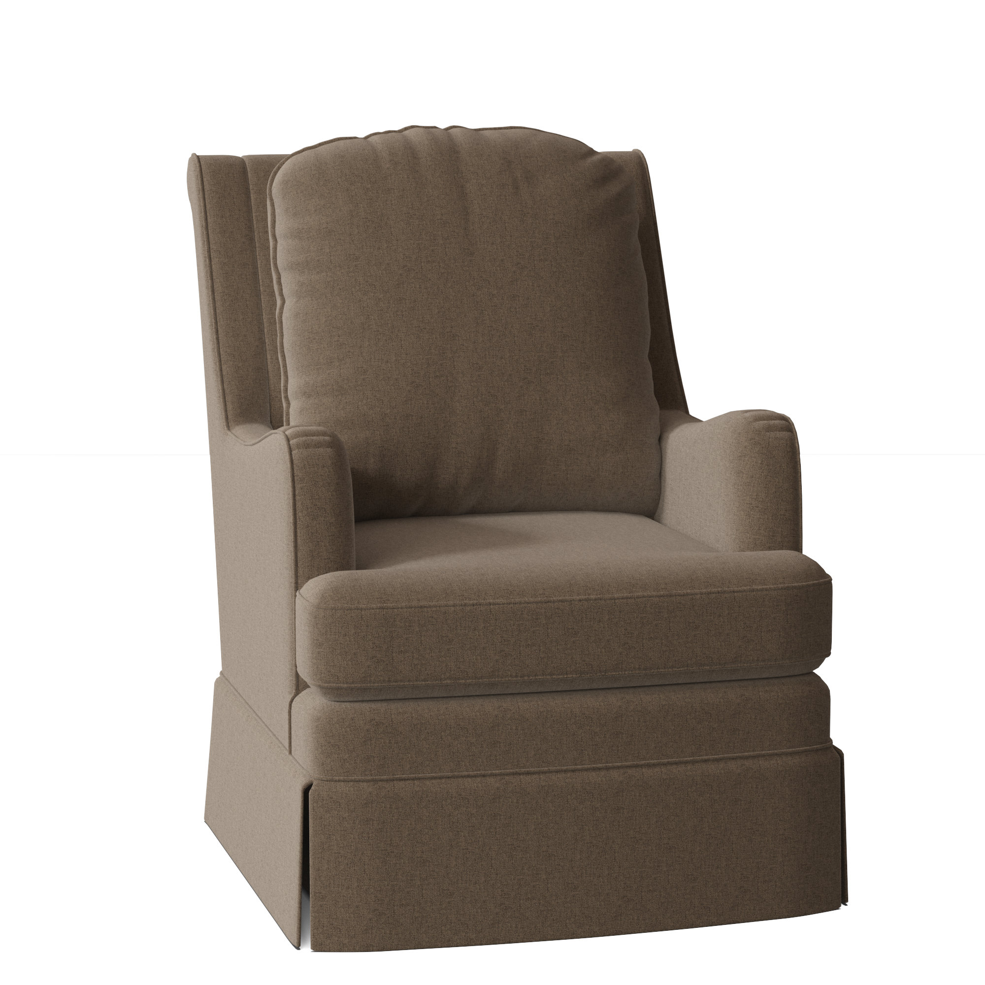 Fairfield Chair Randolph Wingback Chair - Great Gifts Club