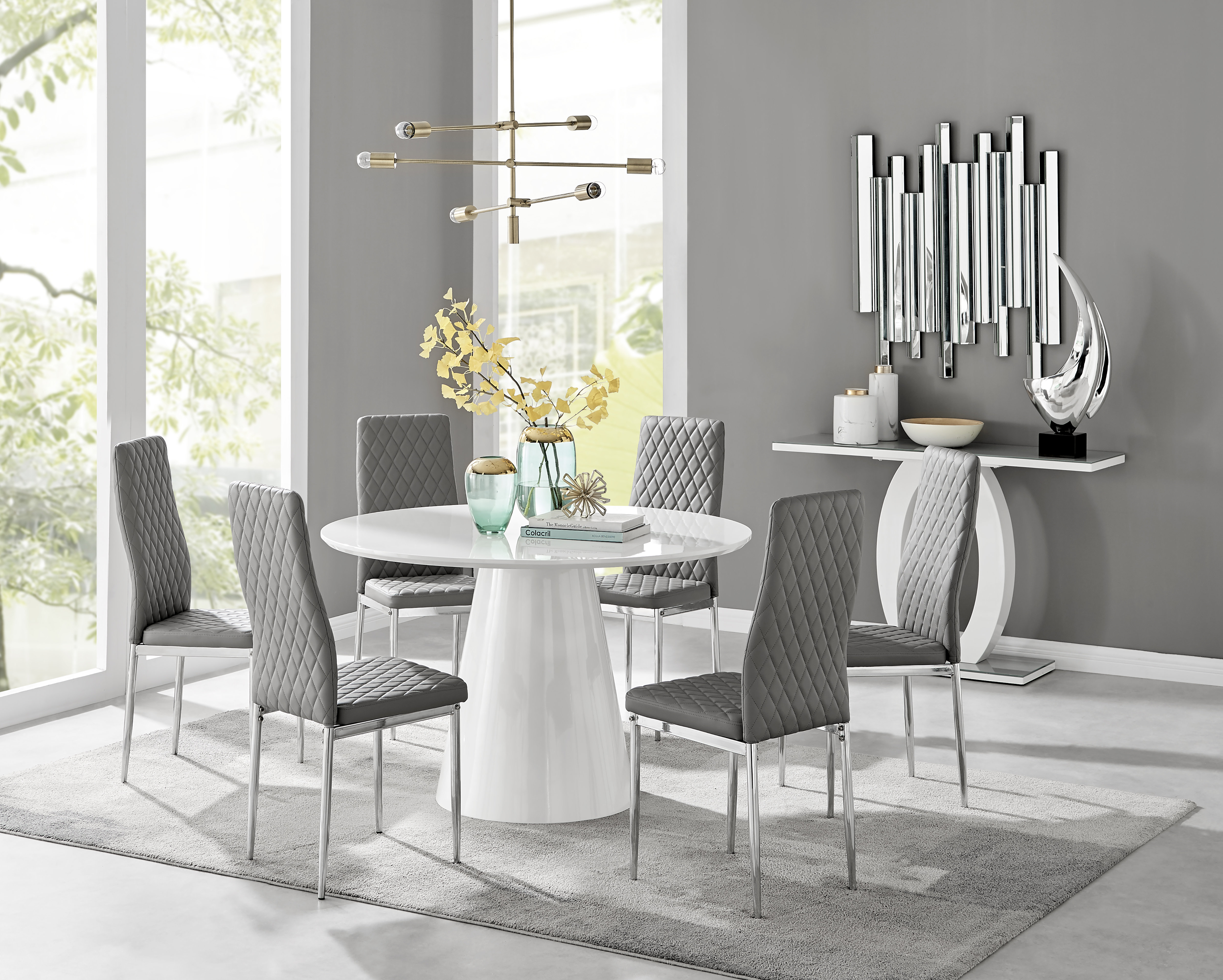 dining table set klarna