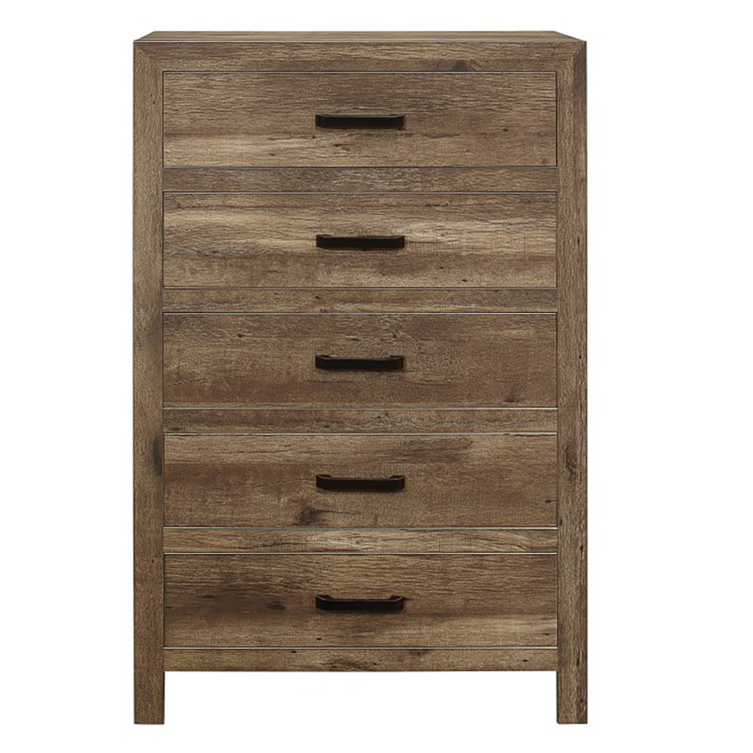 Gracie Oaks Harkaran 5 Drawer Chest - Wayfair Canada