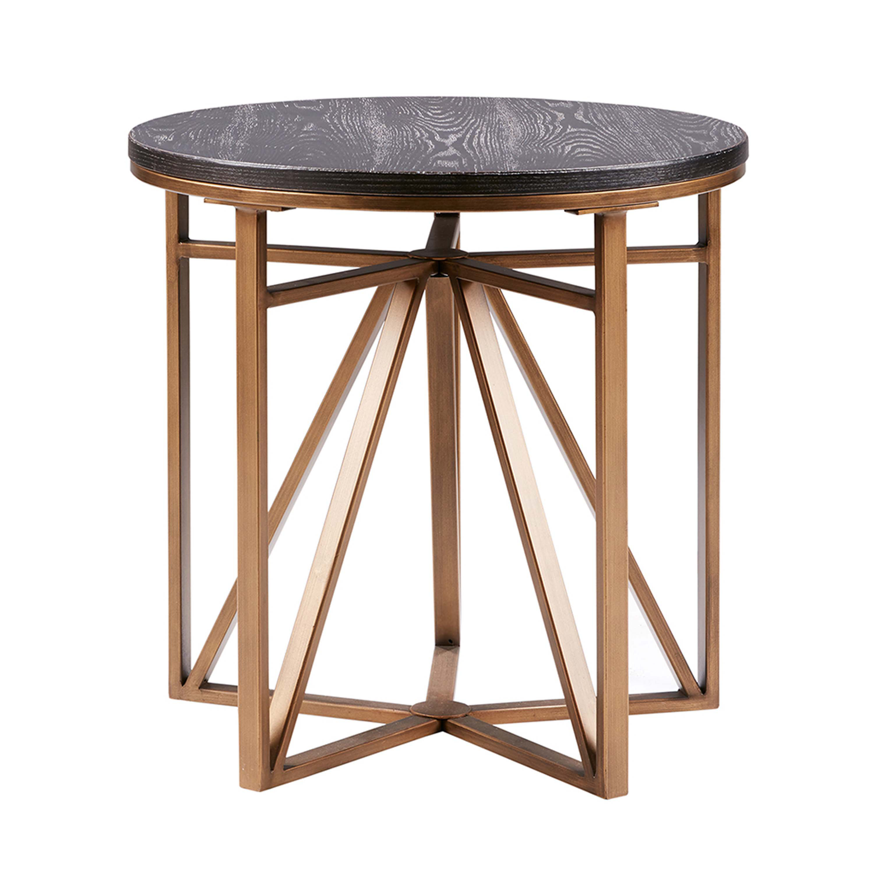 17 Stories Madison End Table | Wayfair