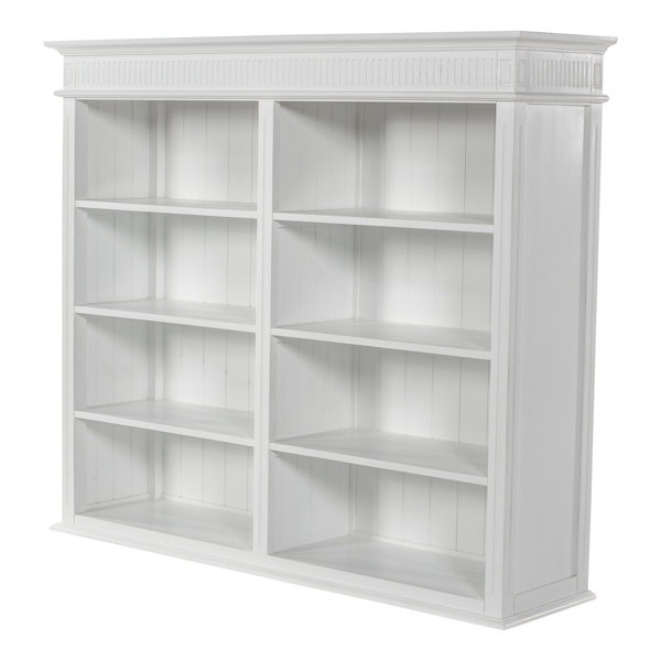 Rosalind Wheeler Aliyat Bookcase - Wayfair Canada