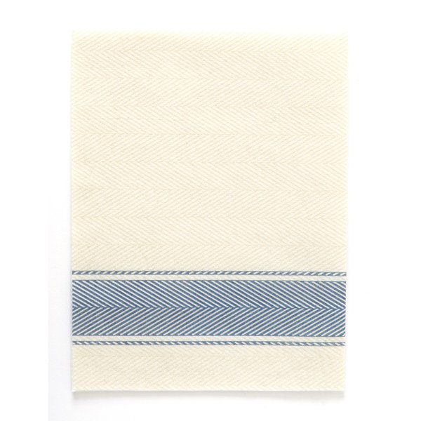The Napkins Spunlace No Pattern Rectangle Napkin | Wayfair