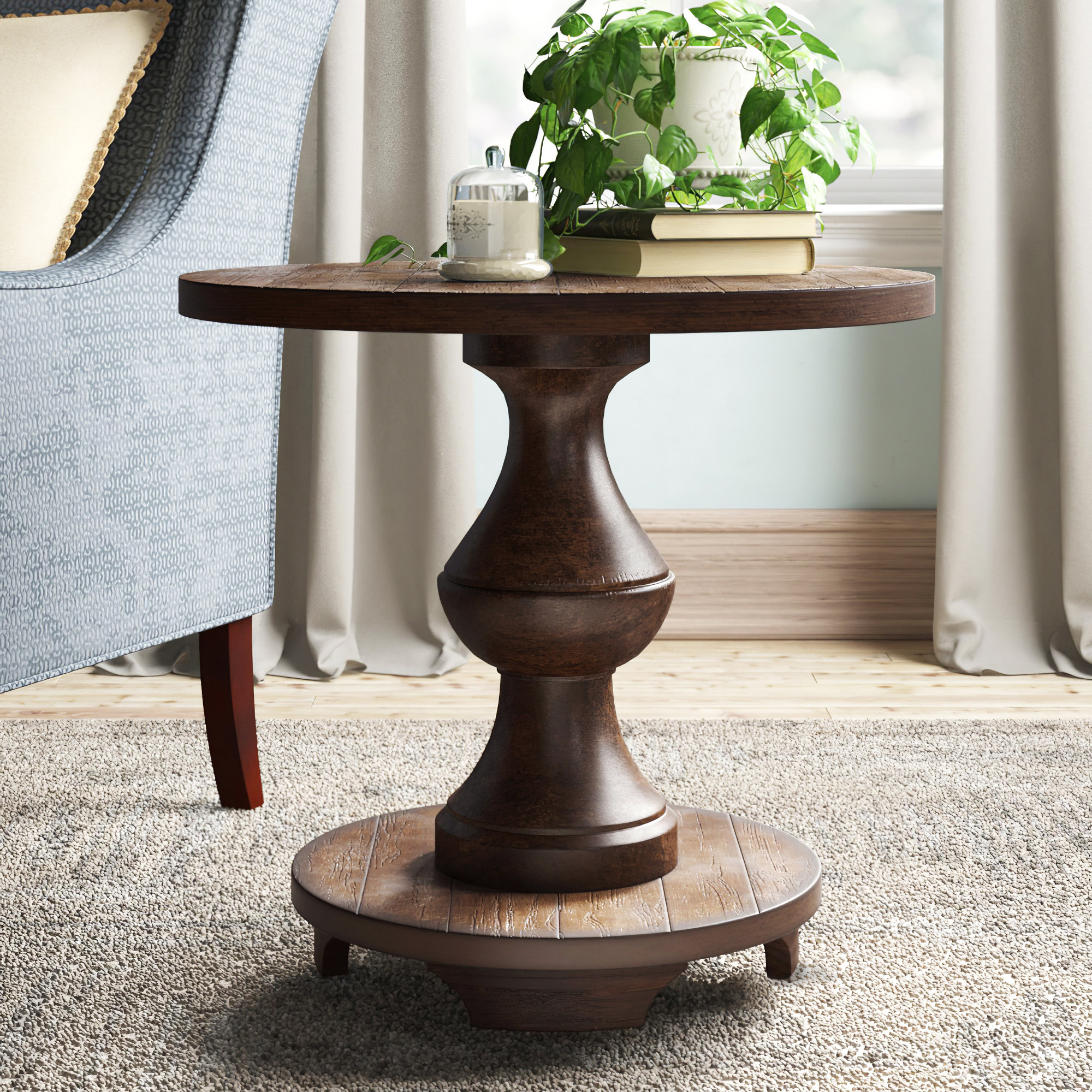 Birch Lane™ Gildford End Table & Reviews - Wayfair Canada