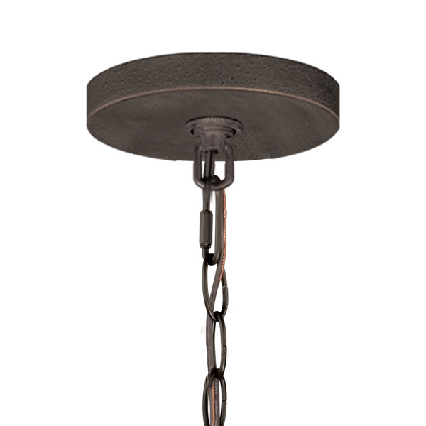 Trent Austin Design® Helgeson - Light Pendant & Reviews | Wayfair