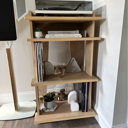 Red Barrel Studio® Belle Haven Audio Cabinet & Reviews | Wayfair