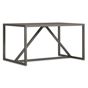 Blu Dot Strut Table & Reviews | Wayfair