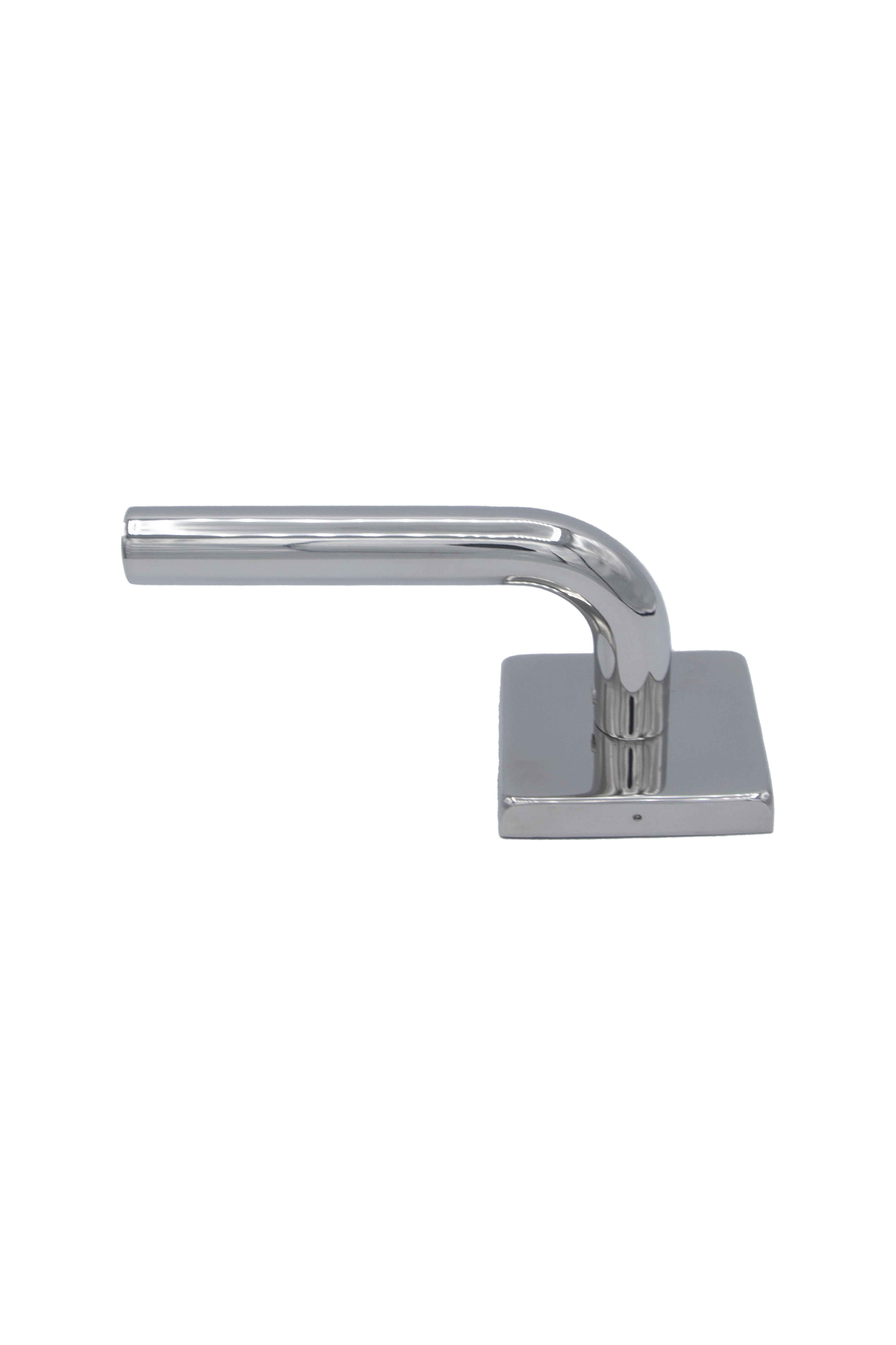 Linnea Leaf Collection Curved Lever | Wayfair