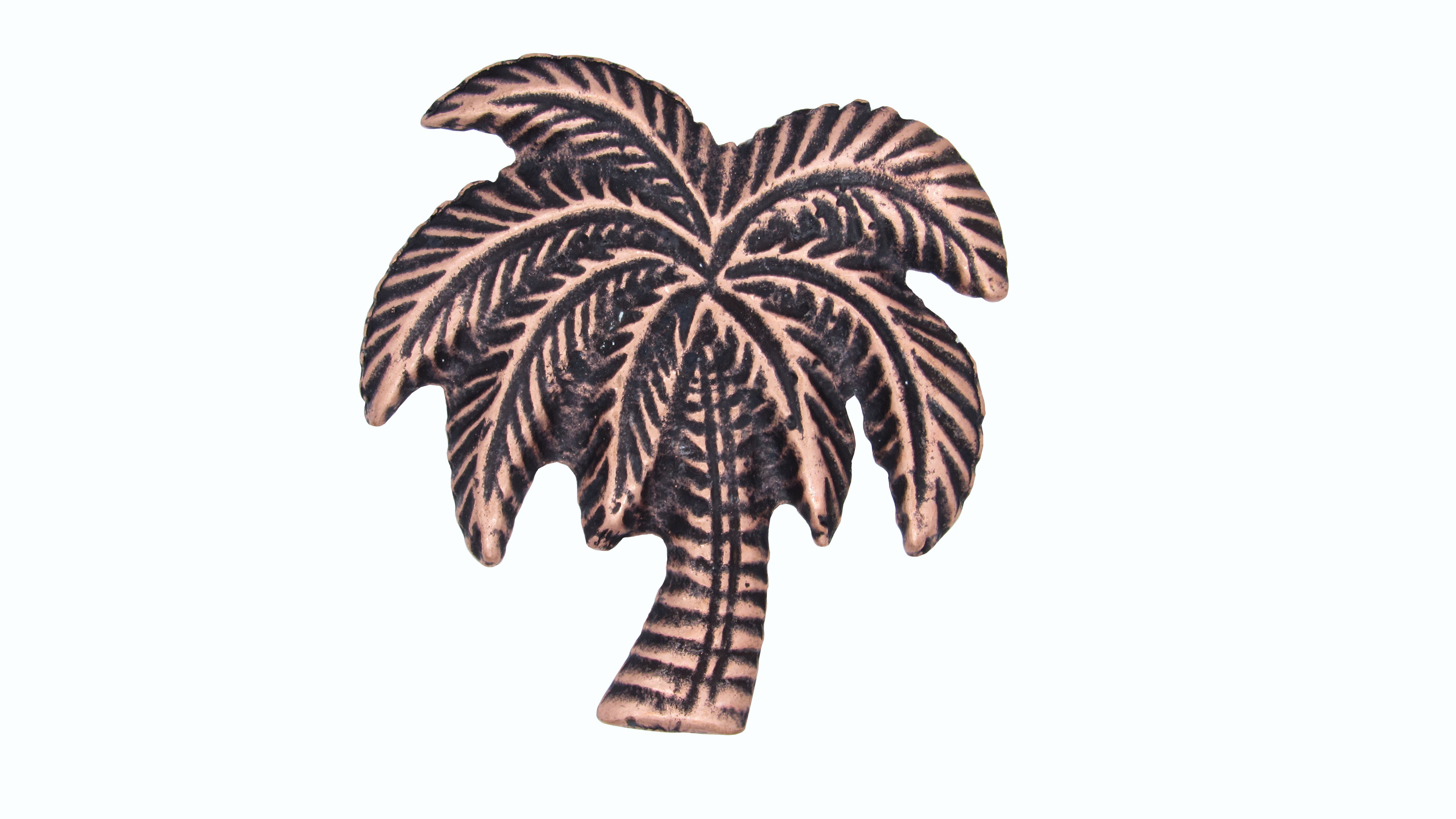 Buck Snort Lodge Oversized 2 1/8" Tree Novelty Knob | Wayfair