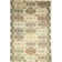 String Matter Hand Knotted Abstract Rug | Wayfair