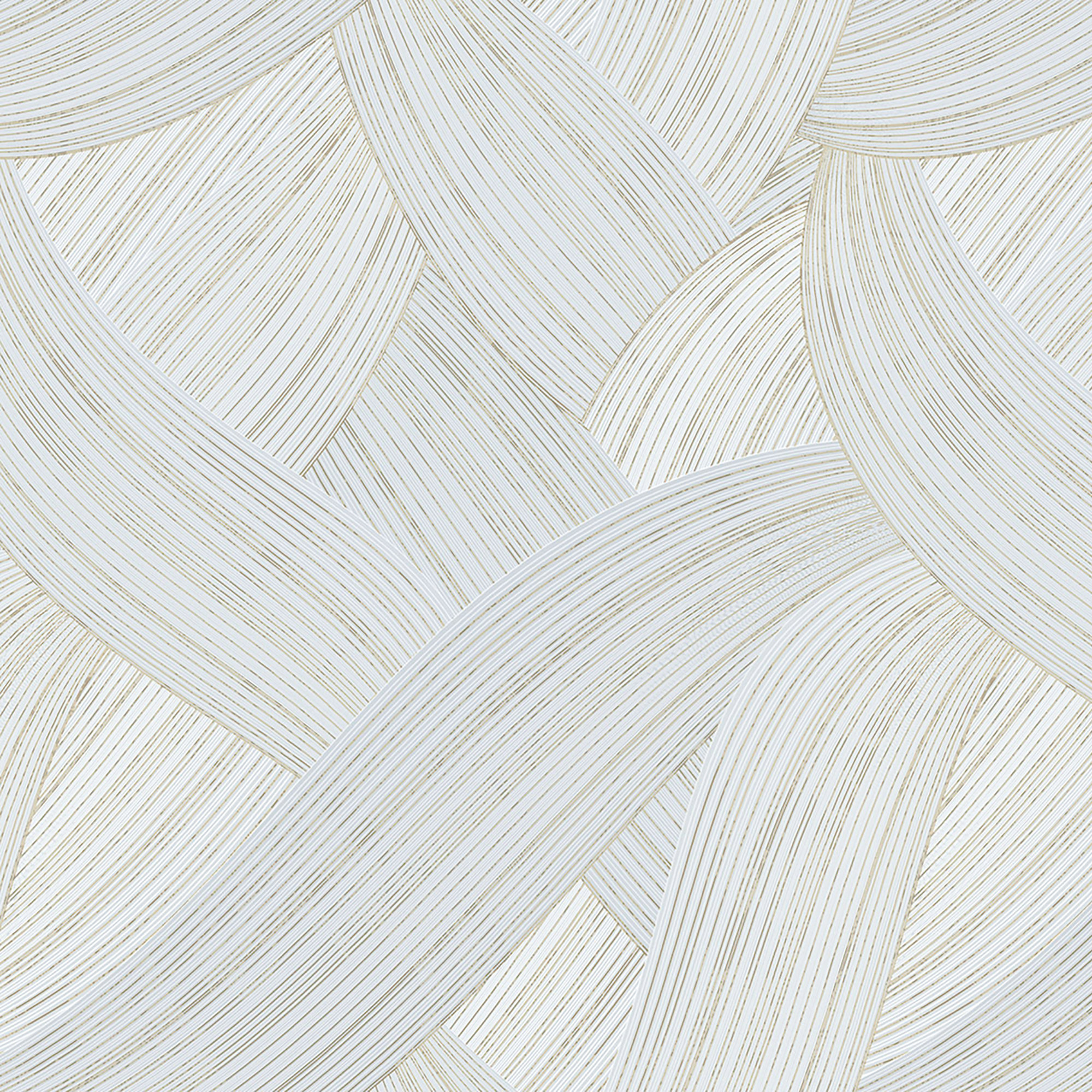 Galerie Wallcoverings StratumItalian Design Unito Design Metallic ...