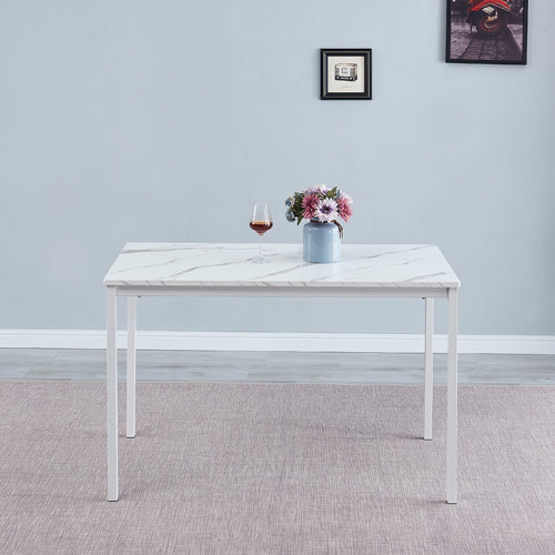White Kitchen & Dining Tables You'll Love - Wayfair Canada
