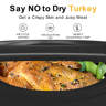 Blue Elephant 21.8L Roaster Oven & Reviews | Wayfair.co.uk