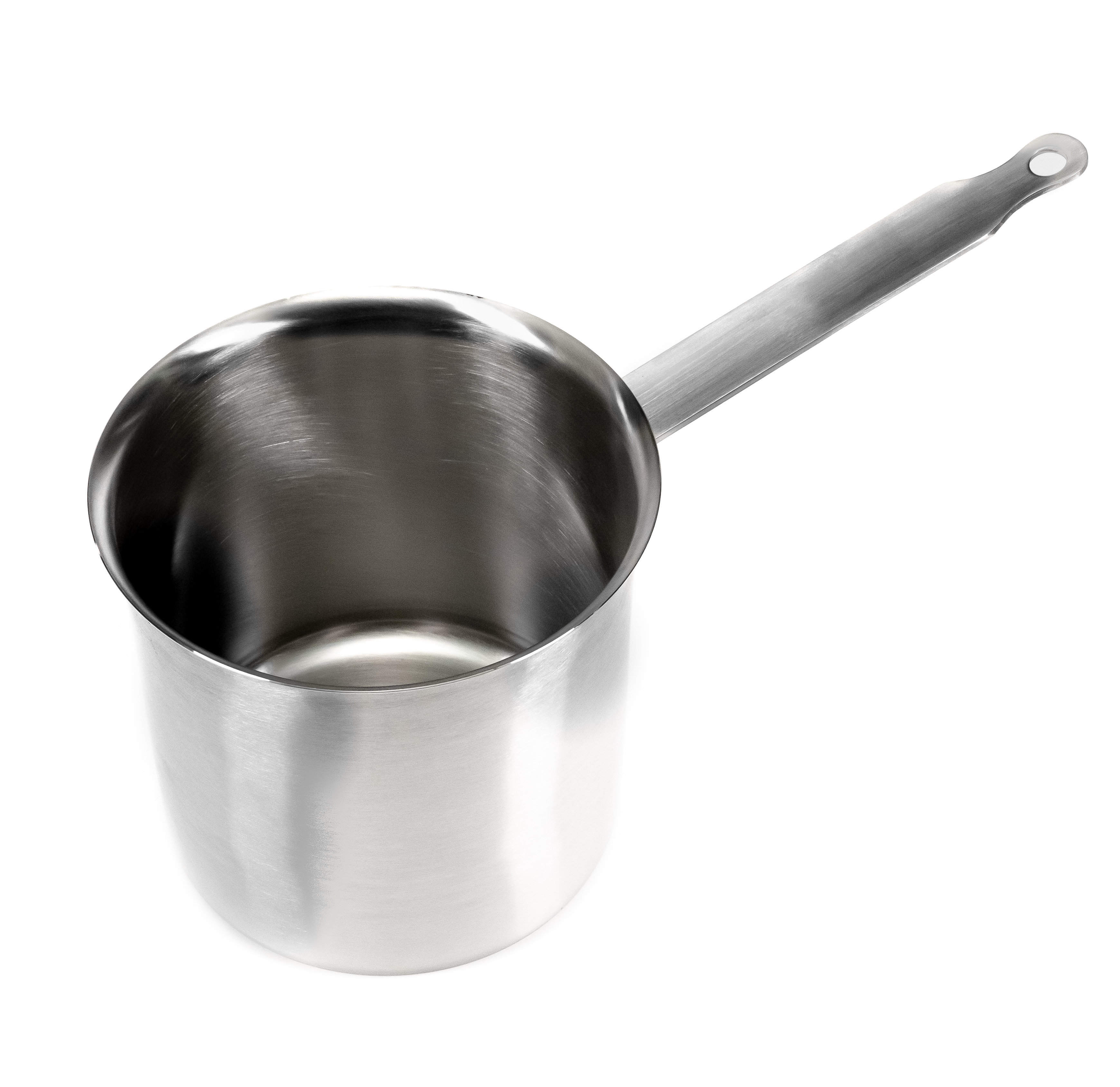 Matfer Bourgeat Bain-Marie Stainless Steel Saucepan | Wayfair
