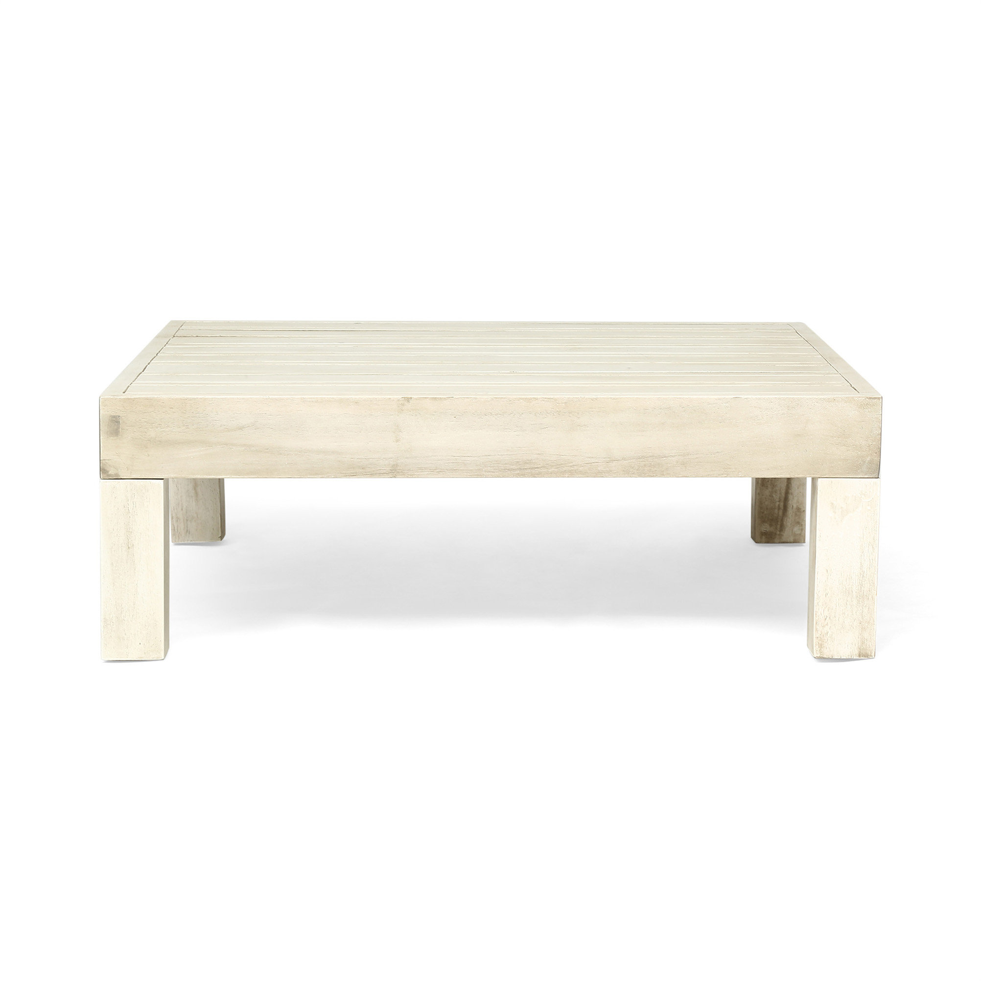 Ebern Designs Brandace Single Coffee Table | Wayfair