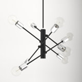 Modern Unique / Statement Pendant Lighting | AllModern
