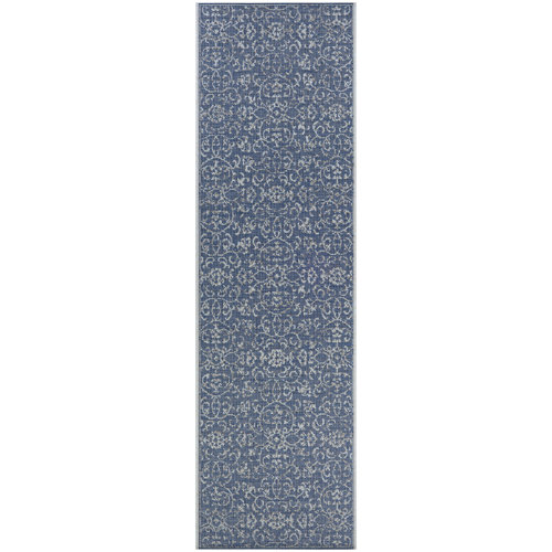 9' x 12' Navy Area Rugs You'll Love | Wayfair