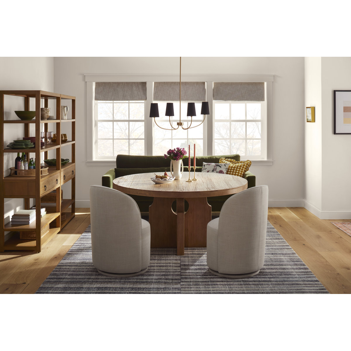 Birch Lane™ Zelpha Bowl | Birch Lane