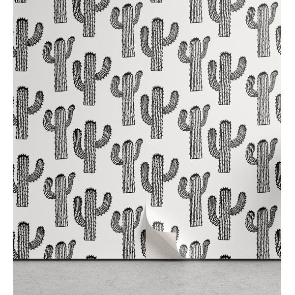 Union Rustic Denneen Peel & Stick Geometric Tile | Wayfair